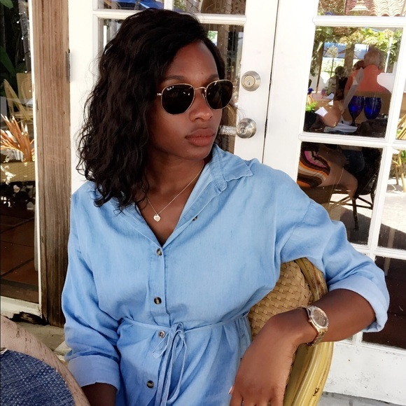 Summer Uniform Posh Party on Poshmark
